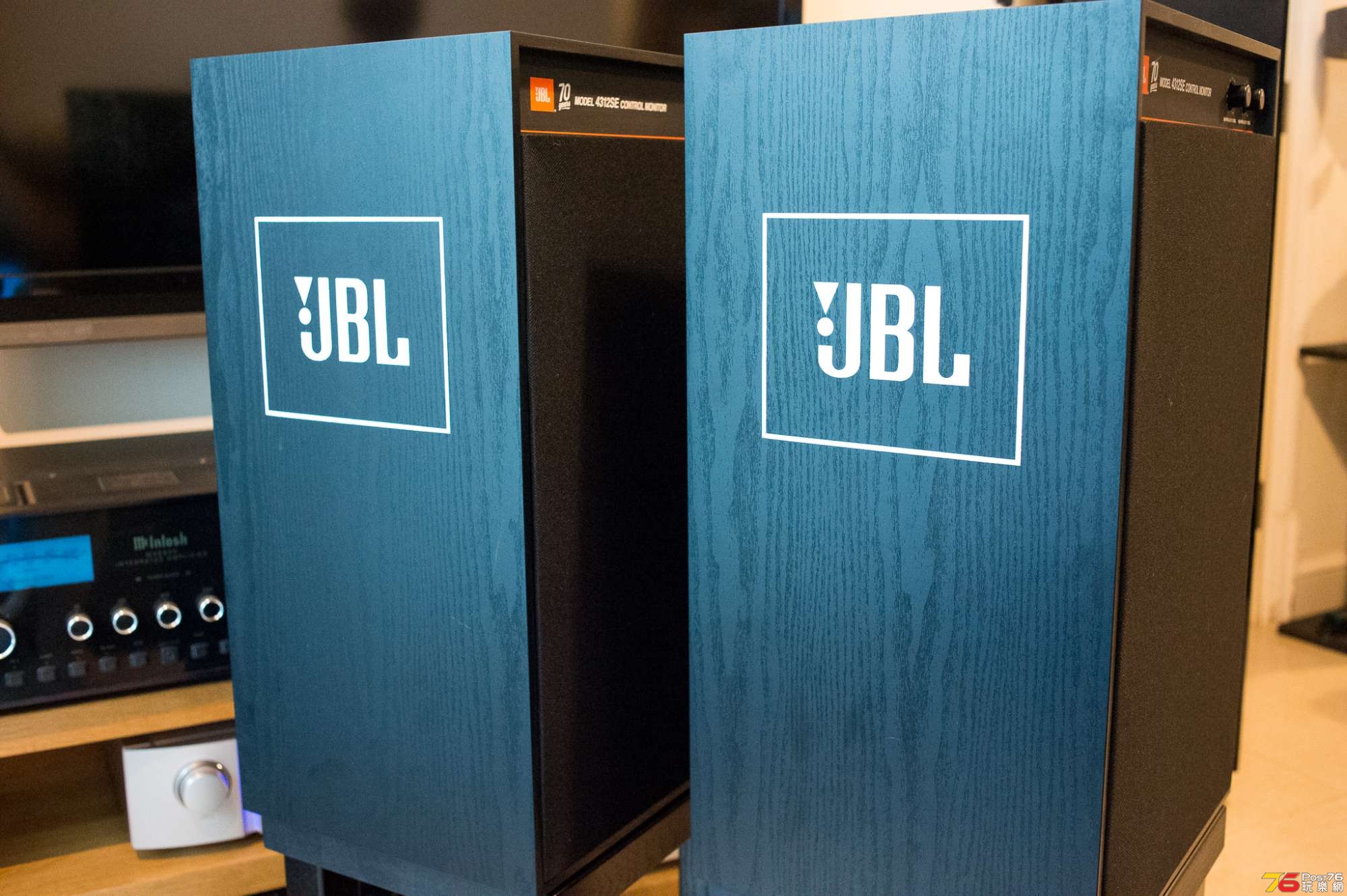 JBL 4312SE (70週年限量經典) - Hiendy二手買賣區- Hiendy.com JBL 4312SE (70週年限量經典) - Hiendy二手買賣區- Hiendy.com